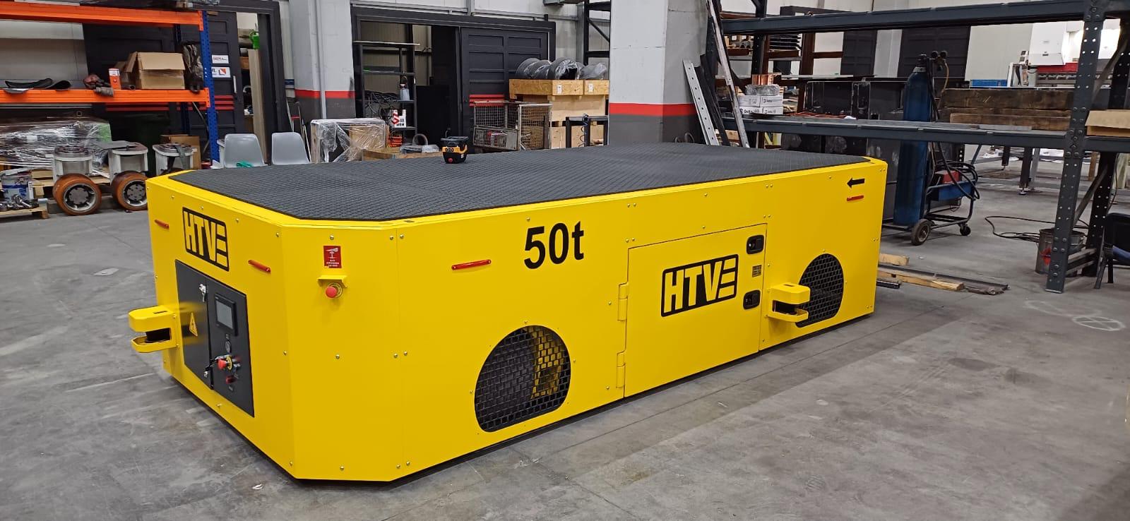 Crane And Equipment - Parslar