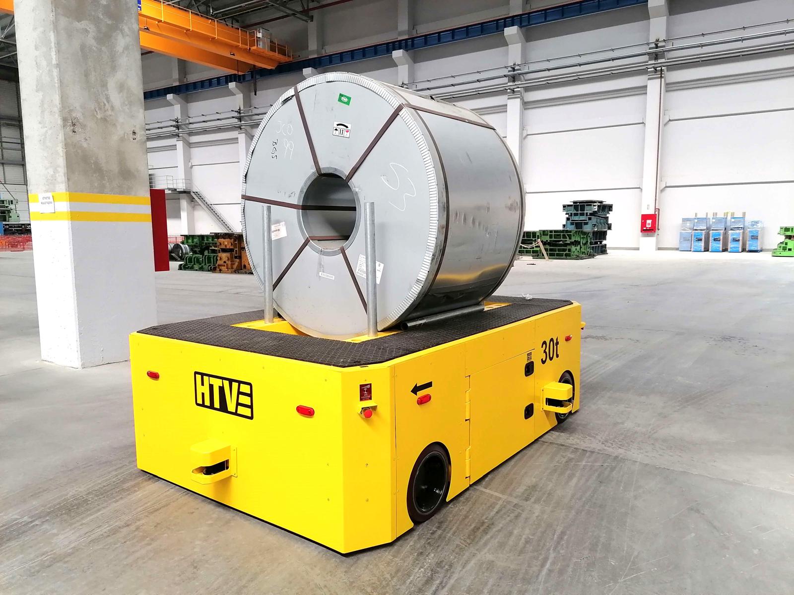 Crane And Equipment - Parslar